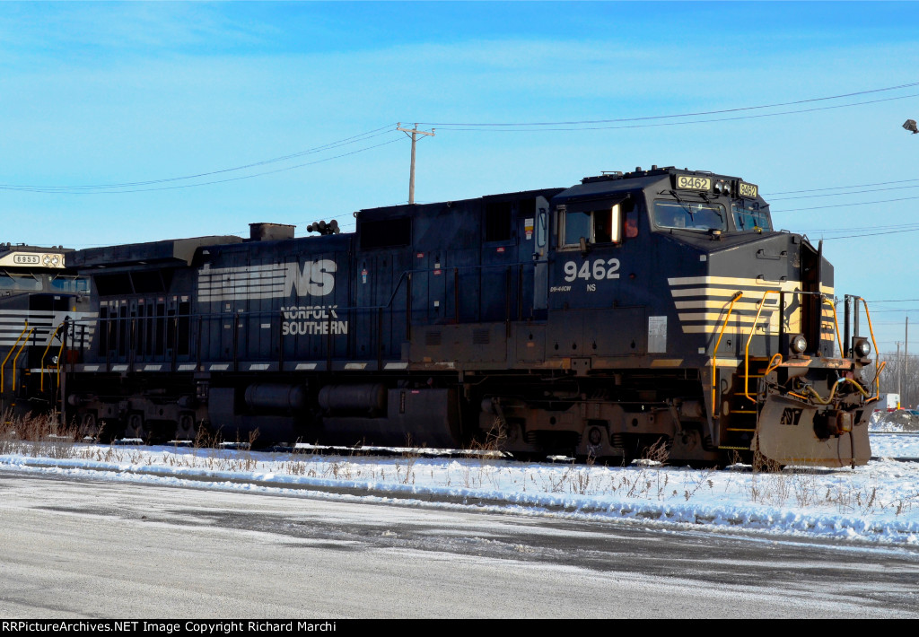 NS 9462